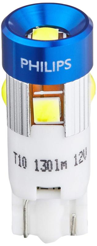 PHILIPS(フィリップス) T10 ポジション