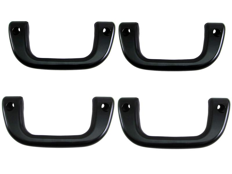 BRIGHTZ ハイゼットデッキバン S321W S331W アシストグリップ 黒 4PC 【 INT-GRIP-005-4PC 】 S321 S331 ハイゼット デッキバン 39774同一商品でも様々な名称・通称がありますので、下記に一...