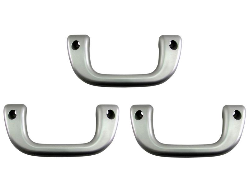 BRIGHTZ ハイゼットカーゴ S320V S330V アシストグリップ 銀 3PC 【 INT-GRIP-004-3PC 】 S320 S330 ハイゼット カーゴ 39716同一商品でも様々な名称・通称がありますので、下記に一部を記載...