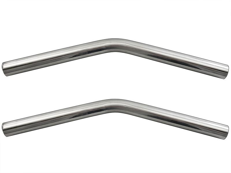 BRIGHTZ 35Φ 30度 ステンレス 曲げパイプ 1.2mm厚 2PC 【 CUR－PIPE－034－2PC 】 35パイ 35φ 30°同一商品でも様々な名称・通称がありますので、下記に一部を記載させていただきます。フロントパイプ ...