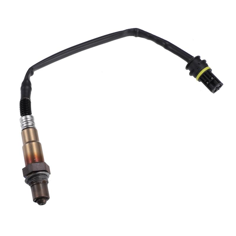 ACROPIX 下流 上流 O2 酸素センサー Mercedes-Benzに対応 S500に対応 ブラック 1個入り適用車種：Mercedes-Benzに対応 ML350 2003-2006に対応, Mercedes-Benzに対応 CL5...