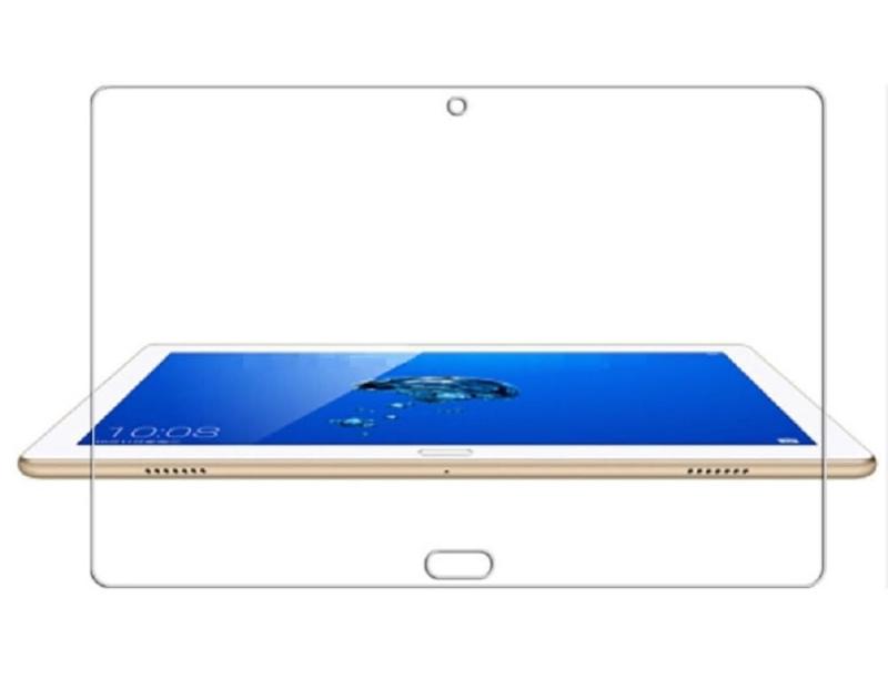 AXYO ガラスフィルム HUAWEI MediaPad M3 Lite 10 wp用 ドコモ dtab d-01K用 honor WaterPlay 10.1インチ用 フィルム ガラスフィルム 強化ガラス液晶保護フィルム【対応機種】Hua...