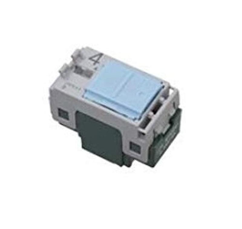 パナソニック(Panasonic) 埋込パイロットスイッチB 片切 WTA5241●アドバンスシリーズ<br>●AC4A 300V<br>●適合負荷電流値0.05~4A<br>●スイッチがONの時、赤LE...