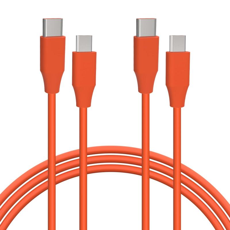 Geekria 充電ケーブル 互換性 Micro-USB 充電コード USB-C to Micro-USB ジェイビーエル JBL LIVE 500BT, LIVE 50BTNC, TUNE750BTNC, TUNE600BTNC に対応 ...