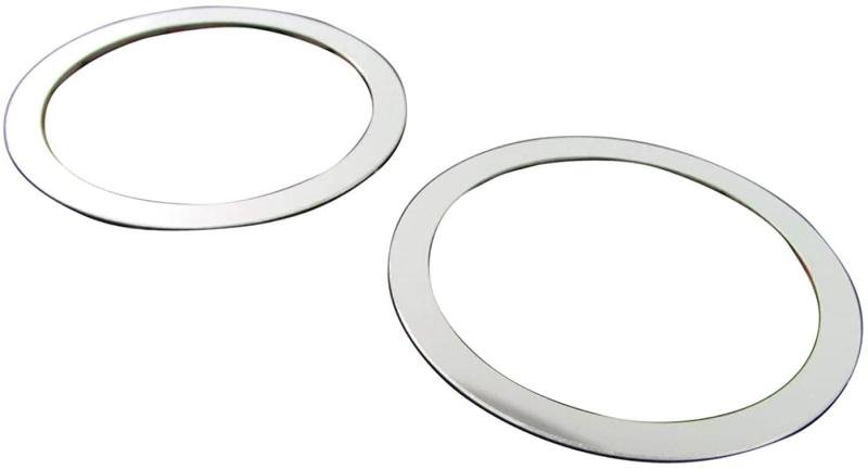 BRIGHTZ オデッセイ RC1 RC2 メッキリフレクターリング Aタイプ 【 REF-RIN-047 】 RC 1 2 オデッセー オデッセエ オデッセェ オデッセエー オデッセェー 15626同一商品でも様々な名称・通称がありますの...