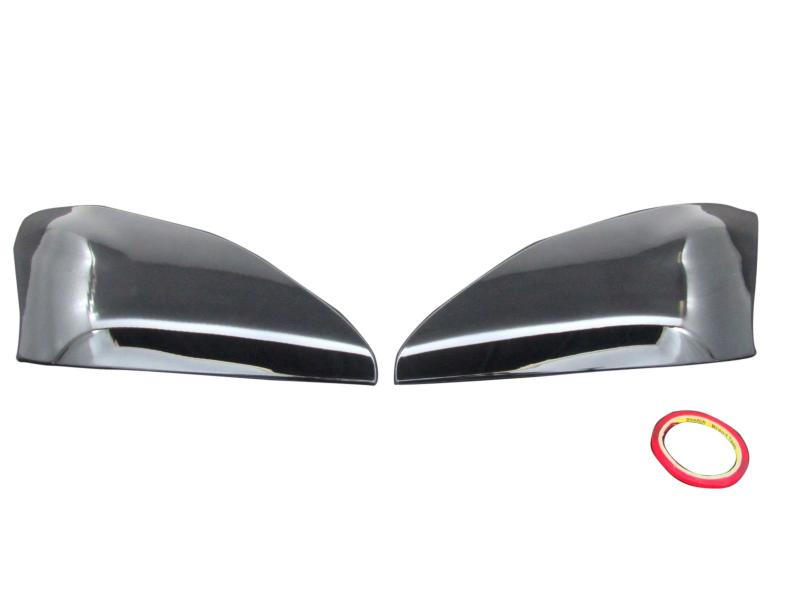 BRIGHTZ RX330 RX350 RX400h 03y~09y スモークヘッドライトカバー 【 SMO-FRO-024 】 RX 330 350 400 400h アール アウル エックス アールエックス アウルエックス 12452同...