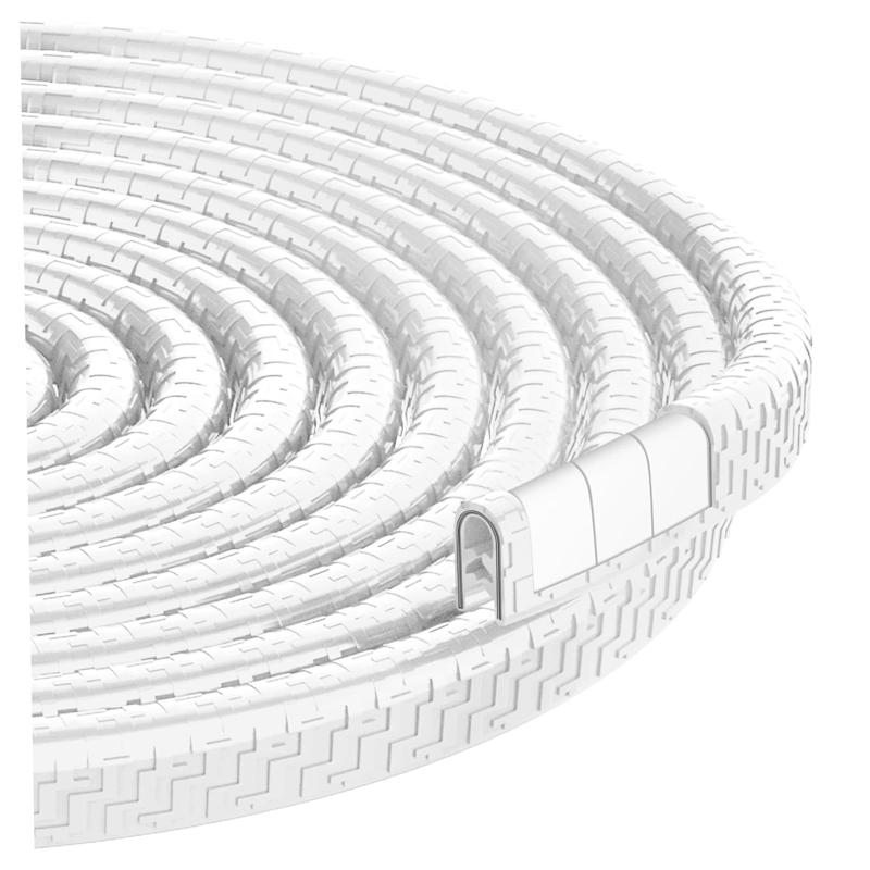 ドアモール 車 エッジプロテクター 傷防止 取り付け用工具付き エッジモール U字型ドアモール ハンマー付き ドアガード 閉める 音 改善 フェンダーモール【2025最新モデル・ホワイト ステンレス製 ドアエッジプロテクター 】ドアモールは...