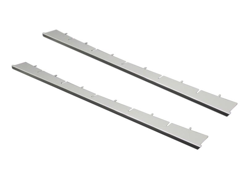 BRIGHTZ セレナ C26 前期 超鏡面ステンレスメッキフロントバンパーモール Aタイプ 【 FBUM-MOL-024 】 NC26 HC26 C NC HC 26 20G 20S 20X 14998同一商品でも様々な名称・通称がありま...