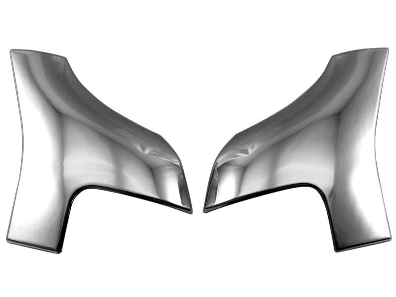 BRIGHTZ スクラムトラック DG16T メッキコーナーパネル 【 COR－PAN－007 】 DG16 DG G16 16 スクラム トラック同一商品でも様々な名称・通称がありますので、下記に一部を記載させていただきます。フロントガー...