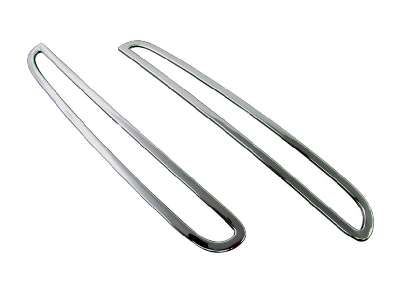 BRIGHTZ N BOXカスタム JF3 JF4 メッキリフレクターリング 【 REF-RIN-081 】 JF F3 F4 3 4 N-BOX カスタム NBOX エヌボックス エヌ ボックス Nボックス NBOXカスタム BOXカスタ...