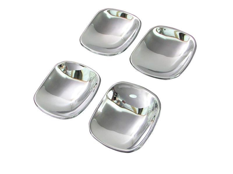 BRIGHTZ ピクシスジョイ LA250A LA260A メッキドアハンドルカバー 皿 【 DHC-SARA-073 】 LA250 LA260 LA A250 A260 250 260 ピクシス ジョイ 30873同一商品でも様々な名称...