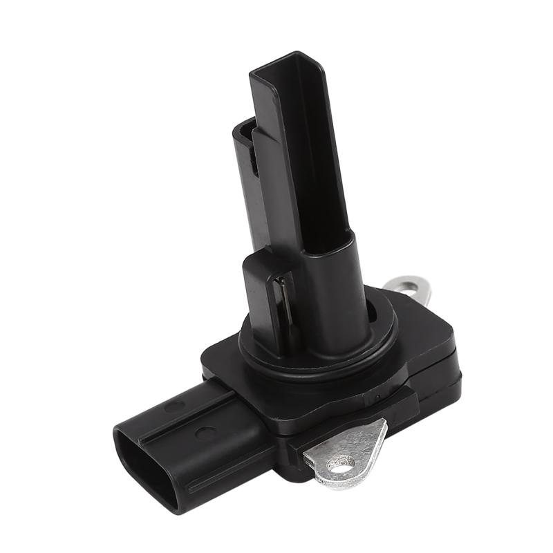 A ABSOPRO マスエアフローメーターセンサー 22204-0V020 MAF センサー To yotaに対応 Lan d Cru iser 2005-2018交換用 - OE番号: 22204-0V020; To yotaに対応 La...