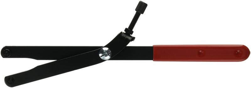 キジマ(Kijima) バイクパーツ フライホイールホルダー 60-125対応 302-8662梱包サイズ: ‎39.8 x 15.8 x 1.2 cm; 639.99 g重量:639.99 gピンピッチ:60mm~125mm・固定ピン:5...