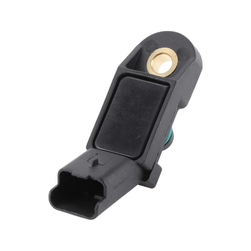 A ABSOPRO Peugeotに対応 207CC 2008-2014用のマニホールド絶対圧力センサー Peugeotに対応 3008 2010-2012用Peugeotに対応 207CC 2008-2014 用、Peugeotに対応 3...