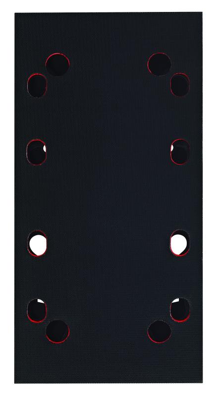 BOSCH(ボッシュ) ラバーパッド USAN118Hヨウ 2609256D19USAN118H専用　マジック式一般的な研磨作業に