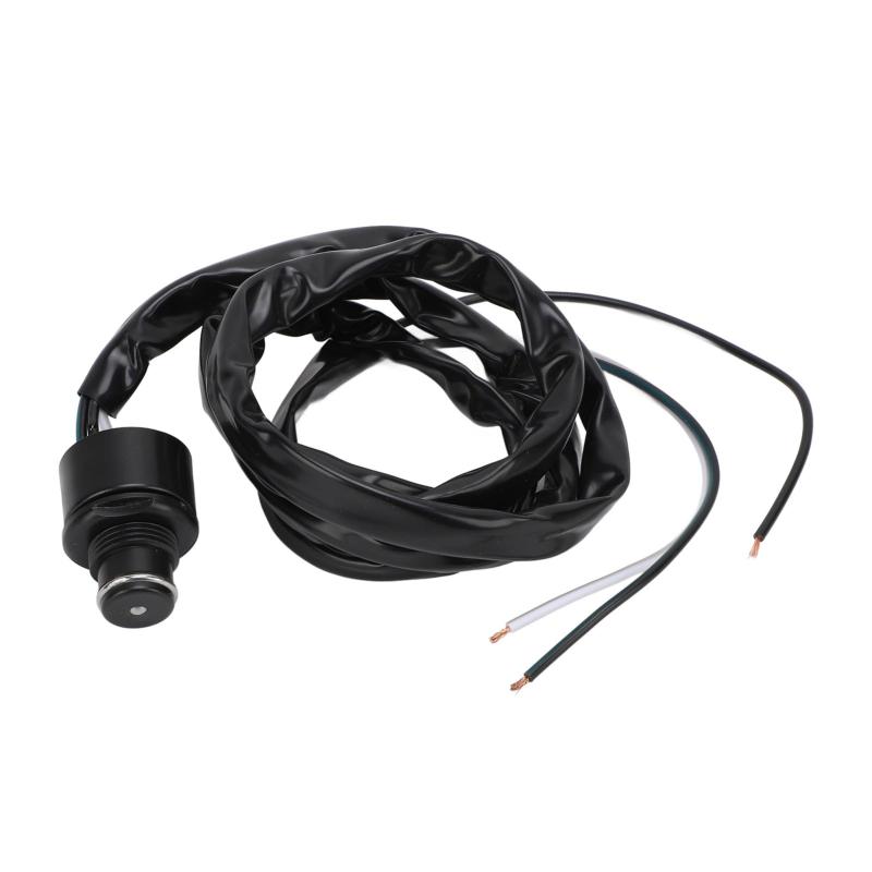 Dess ポスト安全スイッチ、3 ワイヤー 278002325 Sea‑Doo SP SPI SPX XP GTS GTI の交換品、プレミアムワイヤーハーネス【信頼性の高い交換品】この安全スイッチは、 2＆4ストロークパーソナルウォーター...