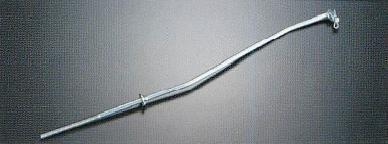 Gクラフト (Gcraft) ブレーキロッド 515mm 60046商品モデル番号:60046梱包サイズ:59.6 x 10.7 x 1.1 cm商品の重量:40 g