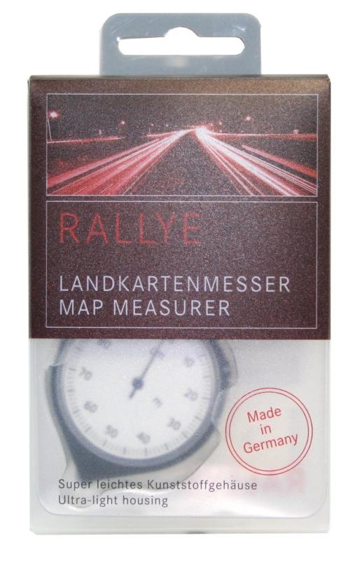K&amp;R社 RALLYE(ラリー) メーターカウンター K&amp;R191610Bサイズ:直径48×長さ116×厚さ11mm重量:19g本体:プラスチック製生産国:ドイツ
