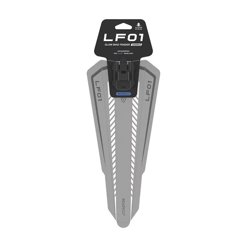 READY GO（レディゴー） READY GO リアフェンダー LF01-B Fender Accessories blackREADY GO（レディゴー） READY GO リアフェンダー LF01-B Fender Accessori...