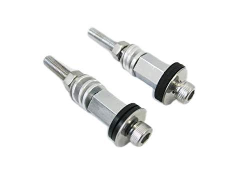 汎用130φビキニカウル用ボルトセット(6mm)MADMAXオリジナル<br>ついに入荷致しました<br><br>・取り付けネジ径　6mm<br>汎用品になりますので、サイズにてご判断お願い致...
