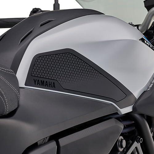 ヤマハ発動機(Yamaha) プロテクションパッド MT-07 2025年モデル Q5K-YSK-154-T01MT-07(2025)/MT-07 Y-AMT(2025)対応デザイン性と機能性を両立したプロテクションパッド車体にマッチしたデ...