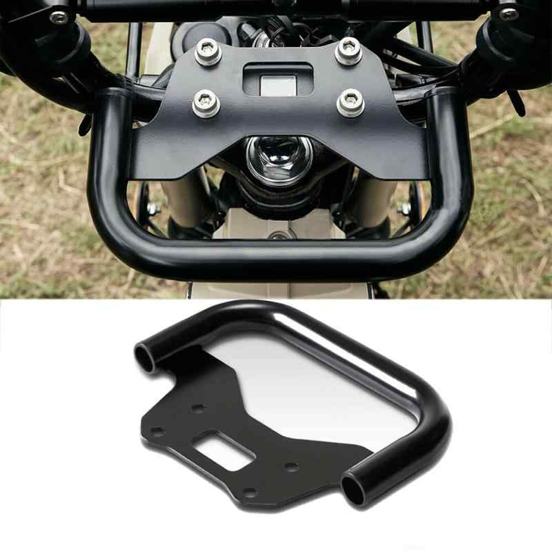 For ハイターCub CT 125 CT 125 CT 125 2020 2021 2022しているオートバイ部品多機能スタンドサスペンション条件：100%新規材料：鉄カラー：マットブラック適用モデル：For Hunter Cub/CT ...