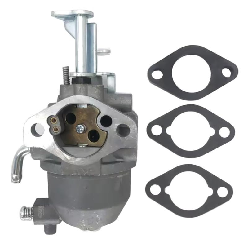 【Deepa Ribusu】GM231 キャブレター ガソリンエンジン 汎用 交換 修理 互換品 [並行輸入品]【特長】GM231ガソリンエンジン用の互換品キャブレターです。エンジンの始動不良や出力低下の際に交換することで、スムーズな運転を...