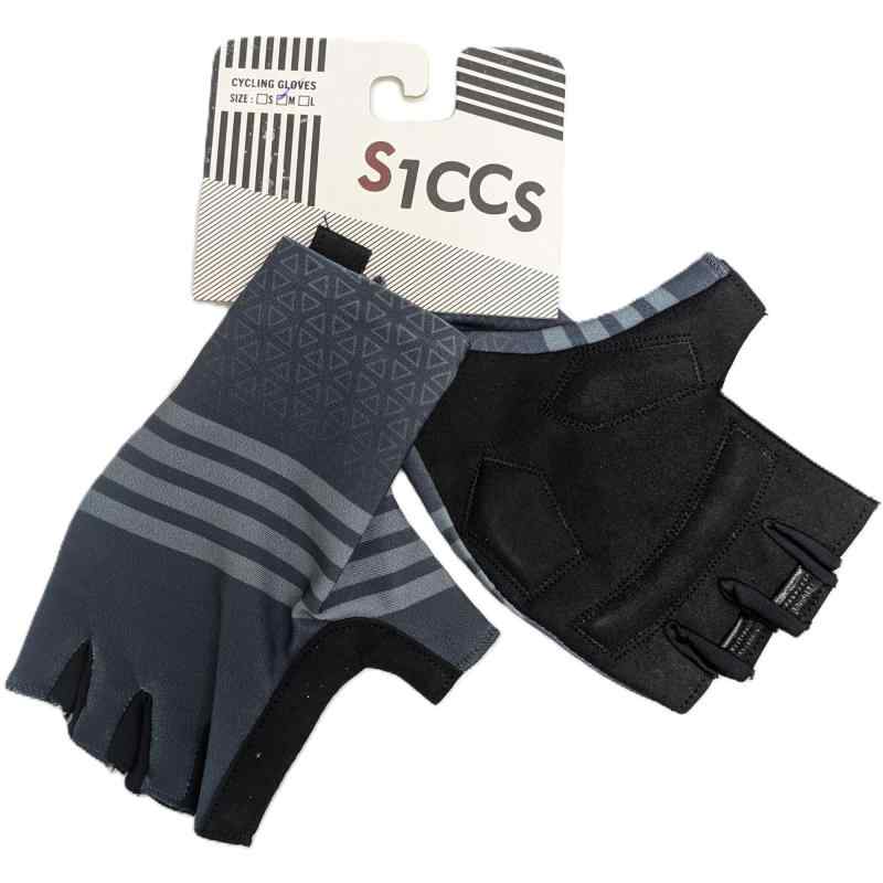 S1CCS(シックス) S1CCS(シックス) グローブ S1G-001 フィンガーレス Sサイズ （子供～レディース向け）SesameIce GREYS1CCS(シックス) S1CCS(シックス) グローブ S1G-001 フィンガーレス...