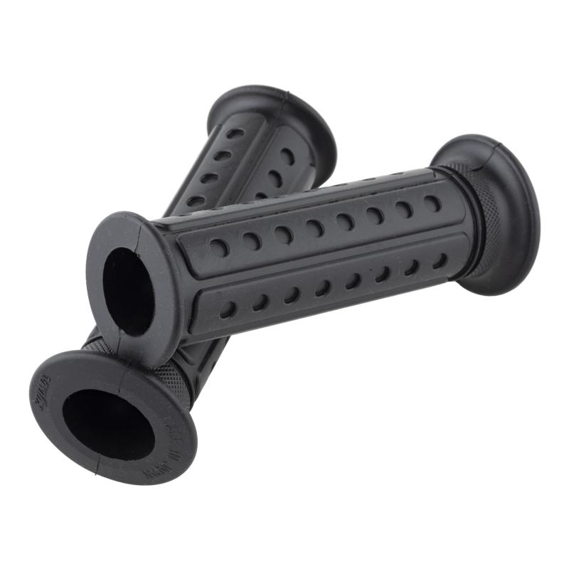 キジマ(Kijima) シーンセレクトグリップ グリップラバー 120mm φ22.2 オープンエンド