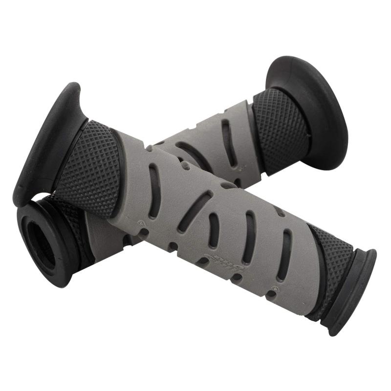 DAYTONA(デイトナ) PRO-GRIP(プログリップ) ハンドルグリップ #719 耐震GEL 125mm