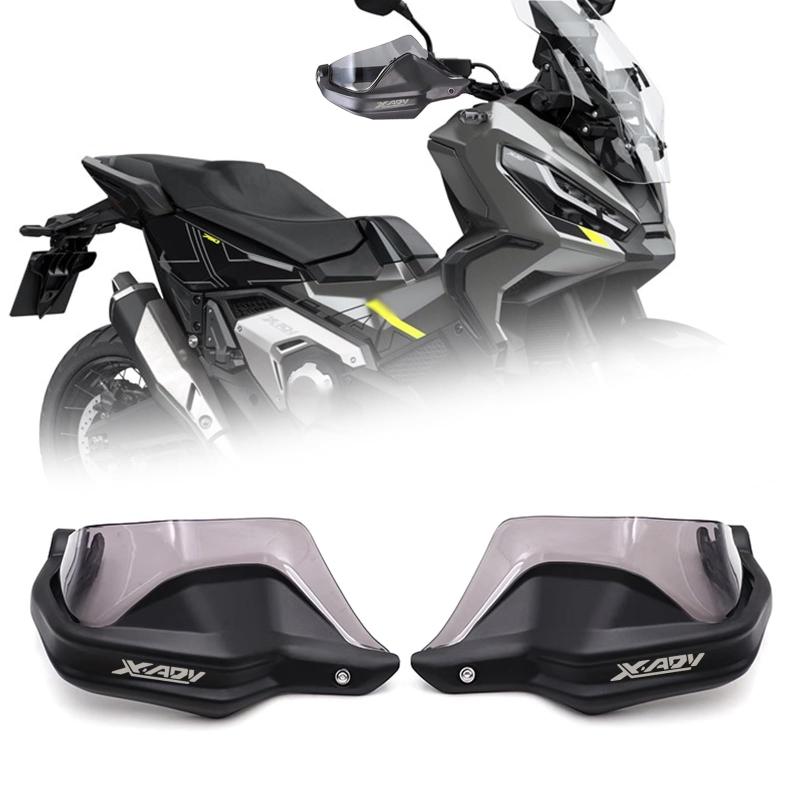 MAORANG For X-ADV XADV 750 2025 用 オートバイハンドガード ハンドガード 風防 両手ハンドル 防風 x-adv 750 2017-2026 オートバイアクセサリー [並行輸入品]状態: 【新品】X-ADV X...