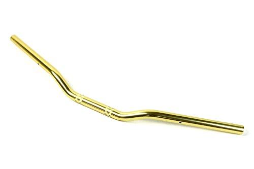 エフェックス(EFFEX) イージーフィットバー ハンドルバー EZ-FIT アルミ Z250 13-17