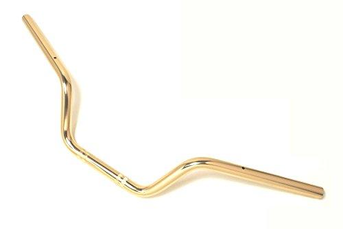 エフェックス(EFFEX) KSR110/PRO(13-15) 専用ハンドル イージーフィットバー アルミ φ22.2mm