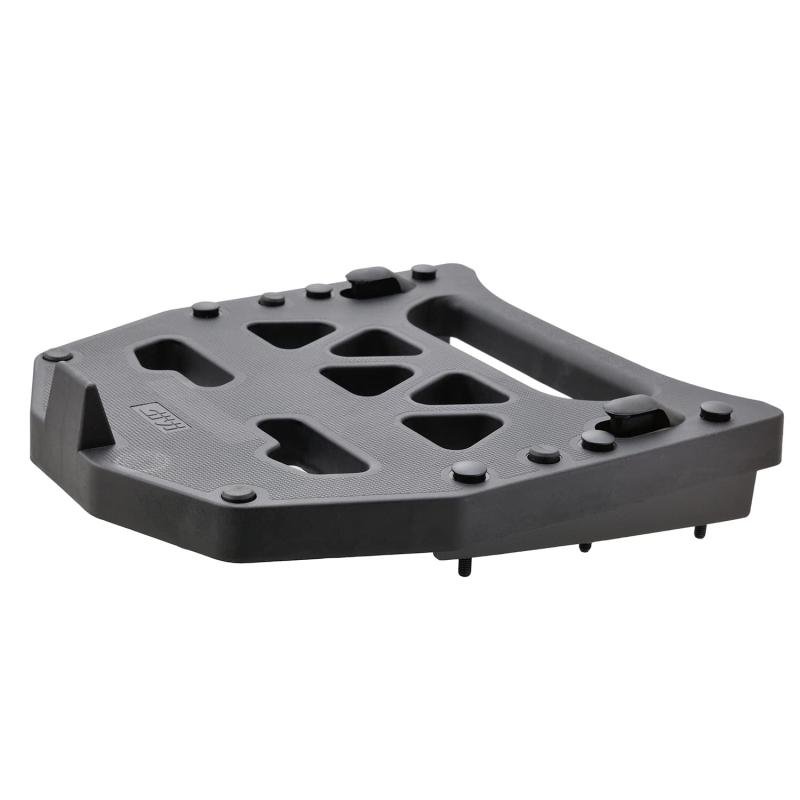 GIVI(ジビ) バイク トップケース フィッティング モノキー/モノロック兼用 アフリカツイン750(93-02)適合 E210 94014車種:アフリカツイン750('93〜'02)