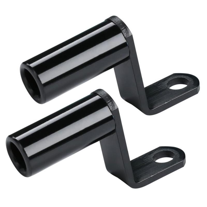 バイク スマホホルダー ハンドルクランプロッド クランプアダプター ユニバーサル拡張延長ブラケット ユニバーサル、拡張可能、取り付け簡単、防錆、アルミ合金、マルチブラケットクラ【 製品仕様 】： サイズ：長さ：90mm 幅：50mm 高さ：...