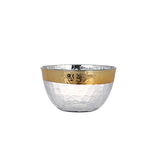 ダルトン(Dulton) 食器 グラステーブルウェア オーボ ボウル