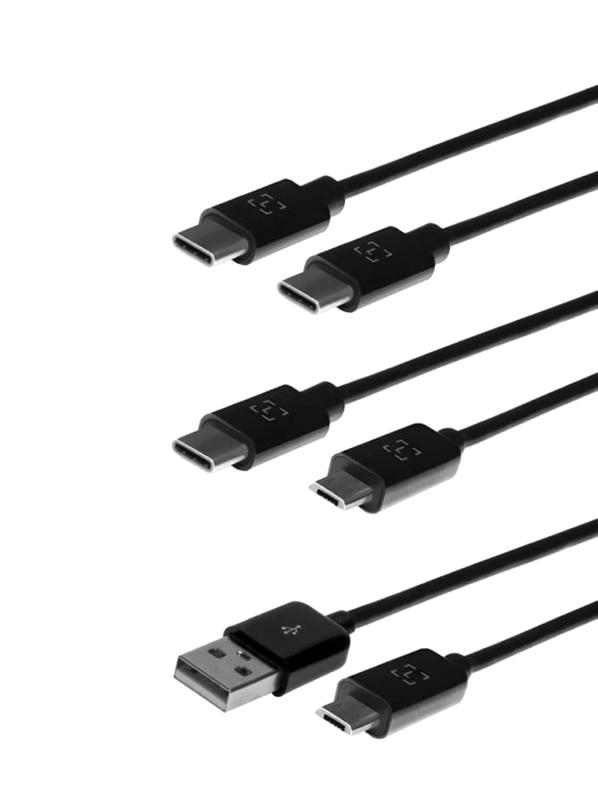 Ledger OTGキット 外出先で使用可能な暗号資産ウォレットケーブルセット安全なLedger暗号資産ウォレット（署名用デバイス）をAndroidスマホやノートパソコンに接続し、専用のLedger Walletアプリで、安全＆簡単にトラン...