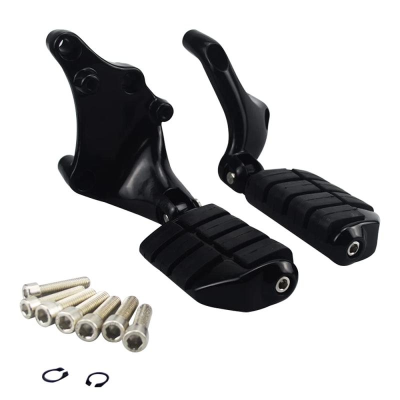 WOWTKリア助手席フットペグ。 POWERSPORT_VEHICLE_FOOTREST