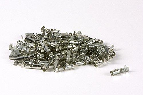 バイクパーツセンター(Bike Parts Center) ギボシ端子 メス