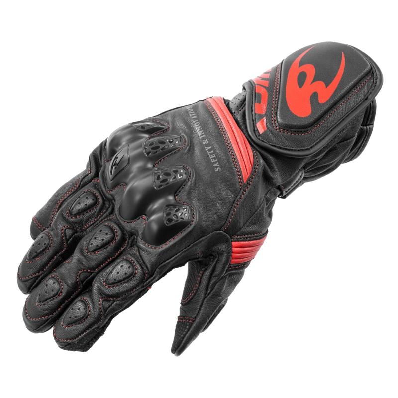 コミネ(KOMINE) バイク用 06-266 GK-266 レーシンググローブ