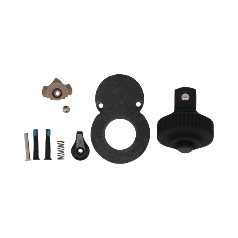 SIGNET(シグネット) ラチェットハンドル用リペアキット(13532/13533用) 13521頑丈な現場の各種ツール