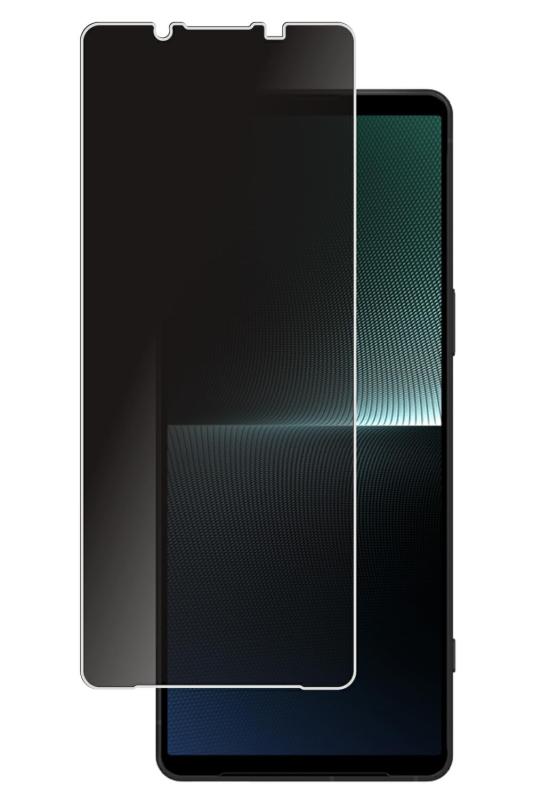 ClearView Sony Xperia 1 V用 液晶 保護 フィルム