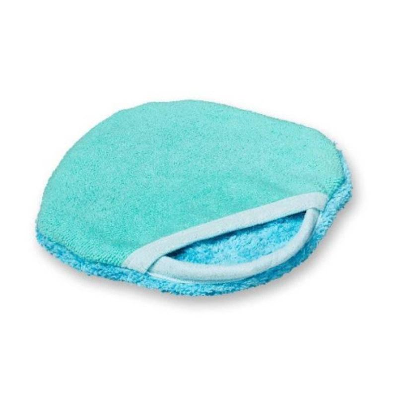 Microfiber Madness（マイクロファイバーマッドネス) 内装 クリーニング ミット 洗車 Dusting Diamond (ダスティングダイヤモンド) [ 正規品 ]このミットは2つの異なる側面で作られています。1つはクレイジ...