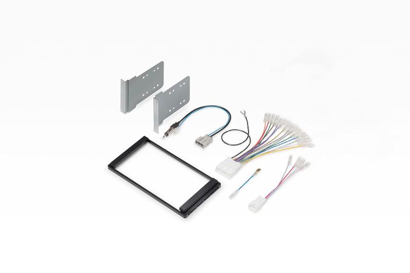 カナック企画 KK-N54DE 取付キット 日産 ノート用日産 ノート用 取付キット