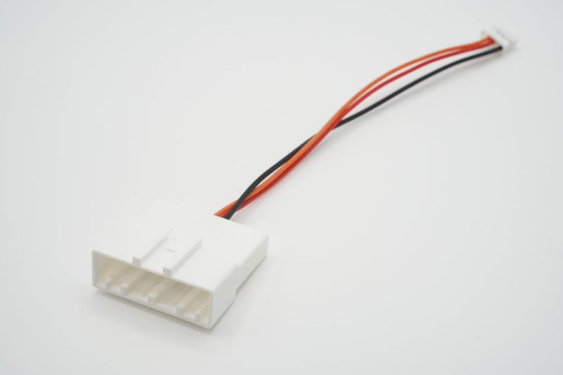 EITEC アルパイン(ALPINE)KTX-Y502R互換品 トヨタ車用 ステアリングリモコン変換ケーブル28ピン 28P (ETA-KTX-Y502R)【商品】アルパイン(ALPINE)KTX-Y502Rの互換品です。トヨタ車用28ピン...