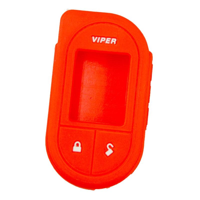AWESOME/オーサム VIPER5706V 液晶タイプリモコン専用 シリコンケース