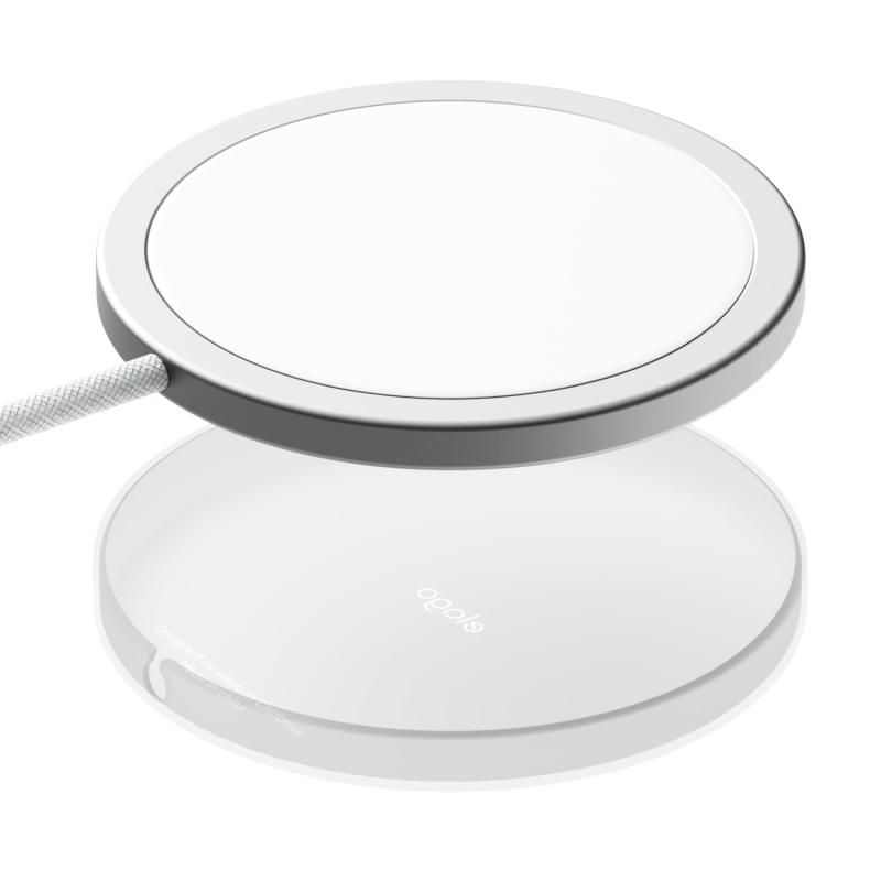 【elago】 MagSafe Cover for MagSafe Charger