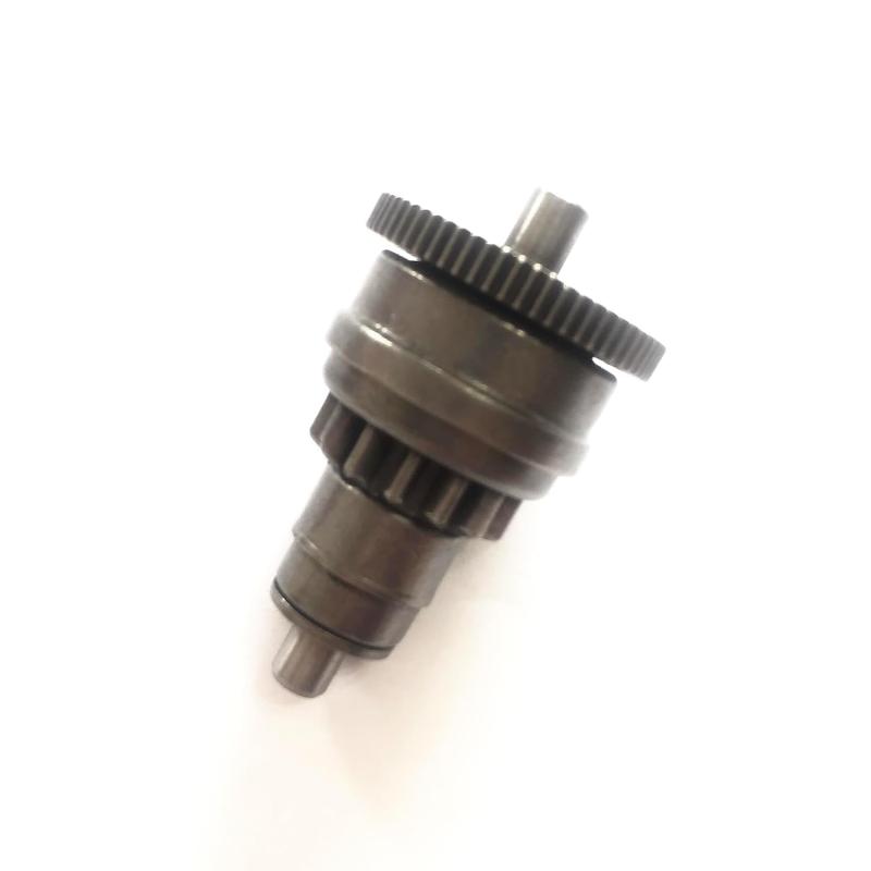 【Deepa Ribusu】AF27 ピニオンギア DIO ディオ50 AF17 AF18 AF24 AF28 AF24 AF35 スターターセルモーター 互換品【商品】DIO ディオ50 などにお使いいただける ピニオンギア スターターセ...