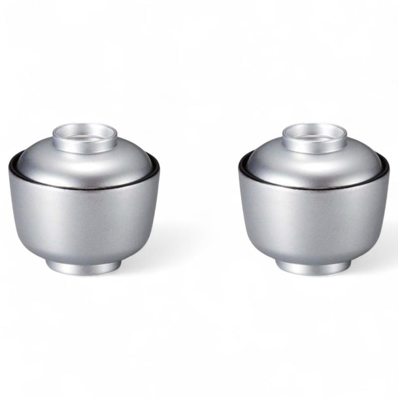 J-kitchens 2個 セット お椀 240cc 食洗機対応 日本製 PN622980サイズ：（約）9.3x9.3x8.6cm 重量（約）：120g材質（記号[TA]）：耐熱ABS樹脂材質特徴：ABS樹脂の特徴：●耐熱温度/80℃∼10...