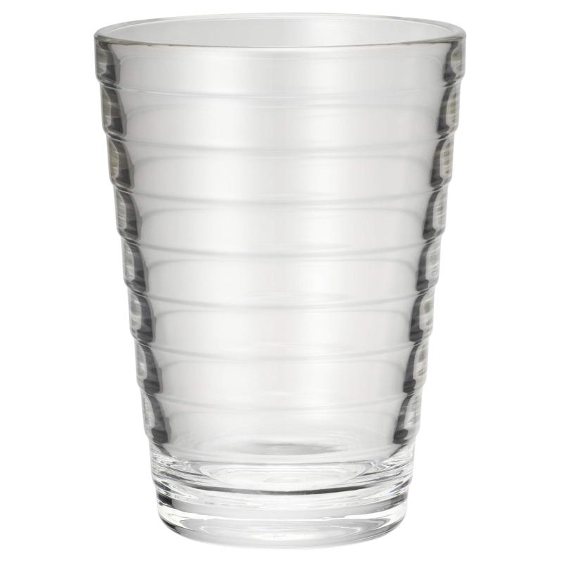 iittala (イッタラ) タンブラー クリア 330ml AINO AALTO(アイノ・アアルト) IIT508-1008551本体サイズ:径80×高さ110mm×容量330ml素材:無鉛ガラス原産国:フィンランドセット内容:ハイボール...